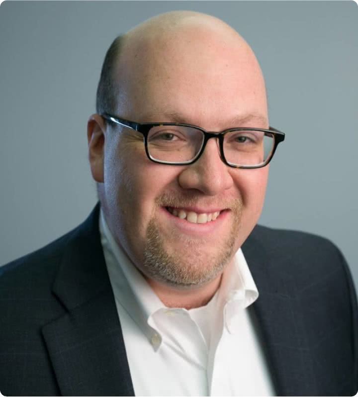 Yasha Kahn :: MCRLabs.com/HQ