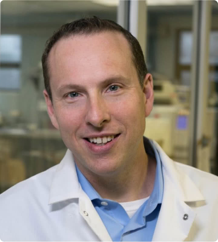 Who’s Who at MCR :: MCRLabs.com/HQ