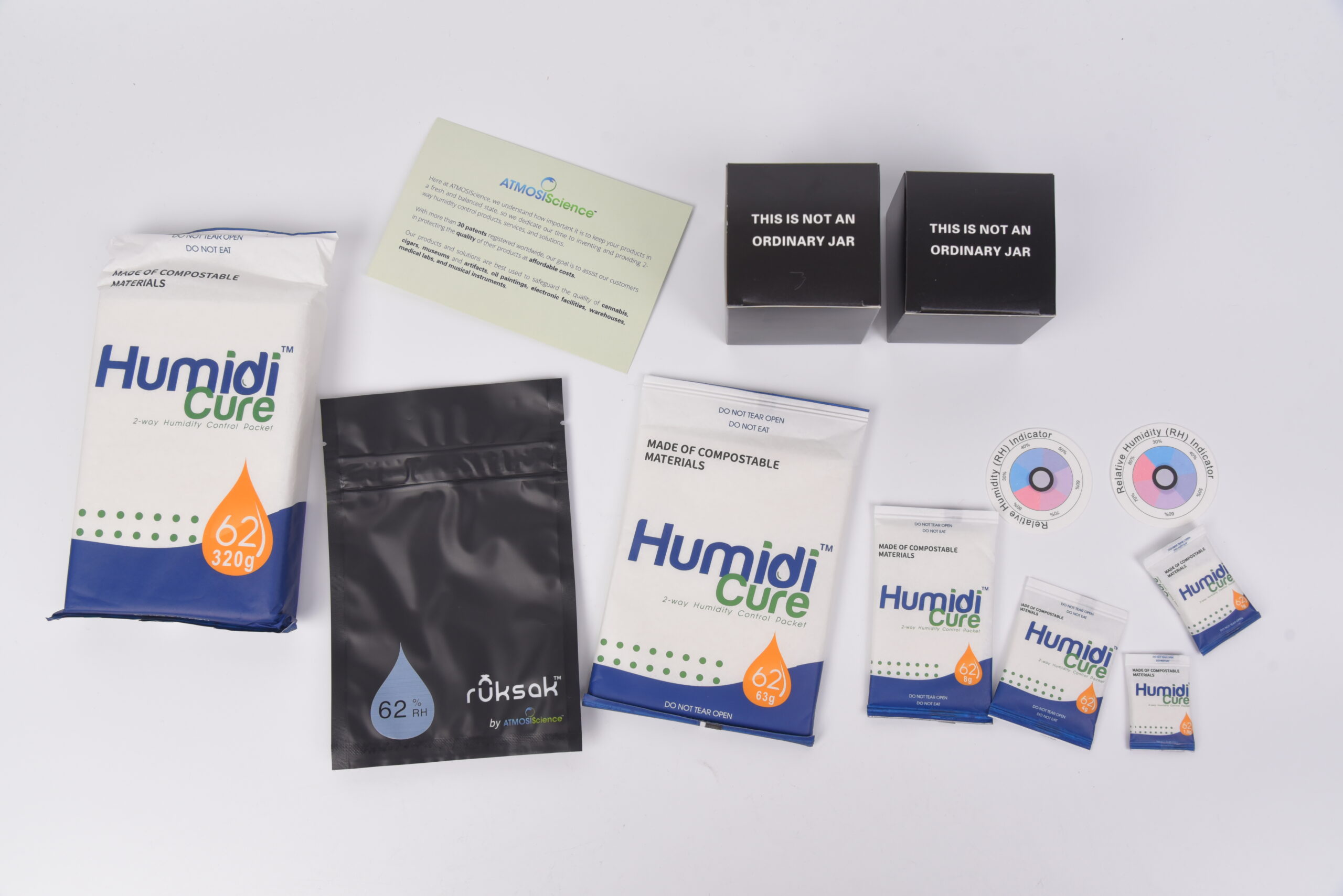 Decoding Humidity: The Next Frontier in Sustainable Cannabis Storage ...